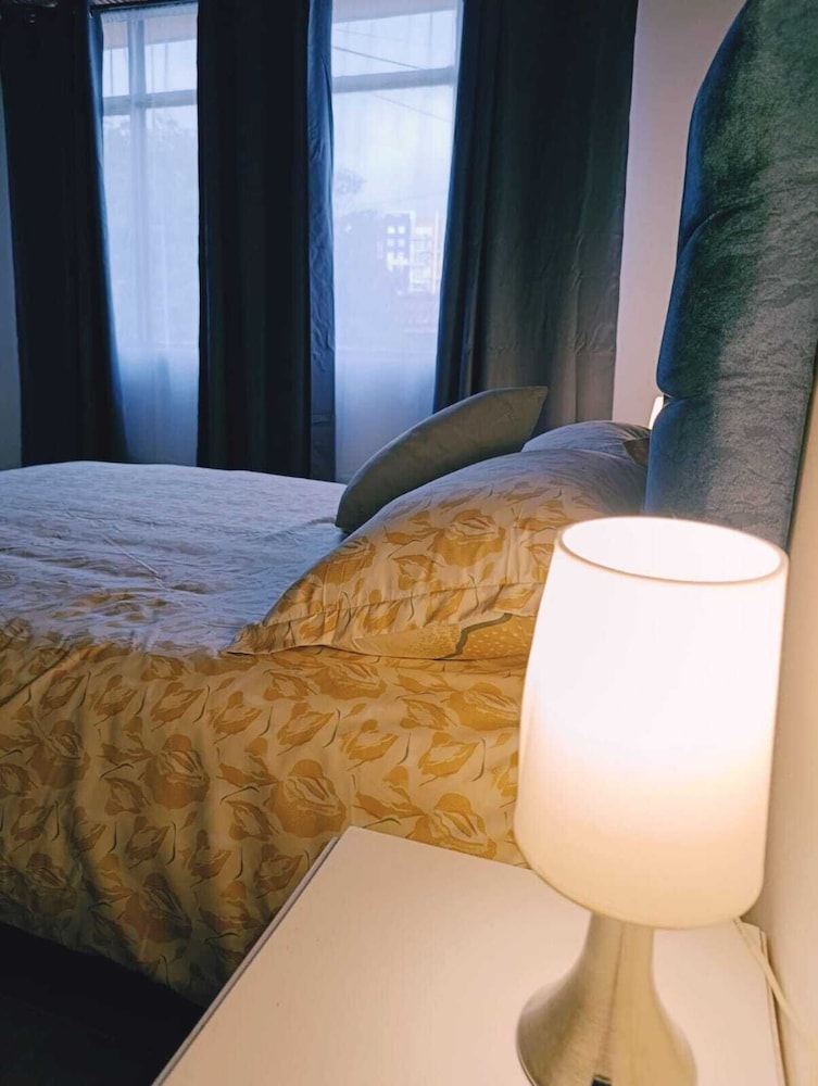 Colitalia Apartments - Bogota