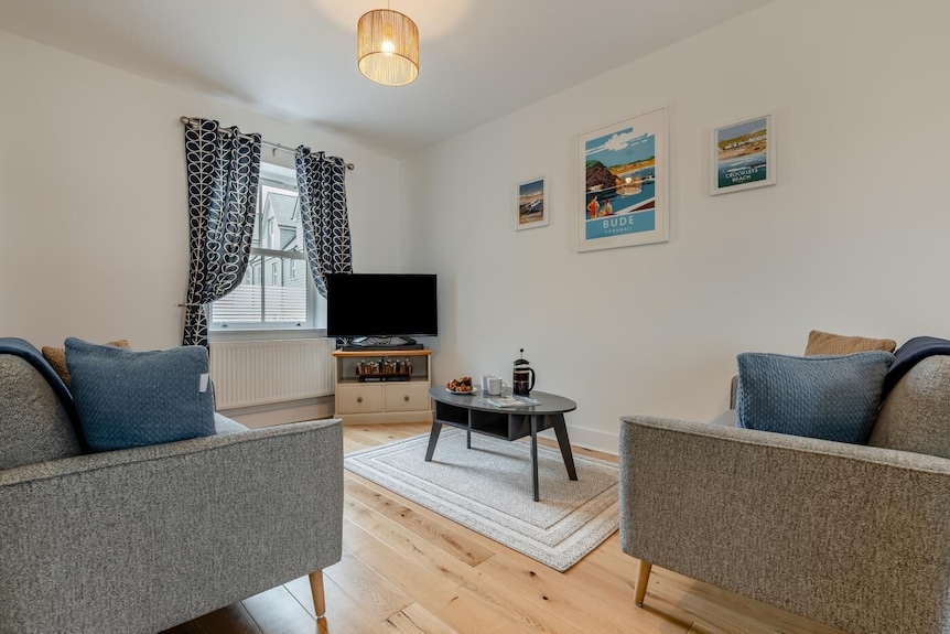 2 Bed In Bude (Oc-u31759) - Stratton