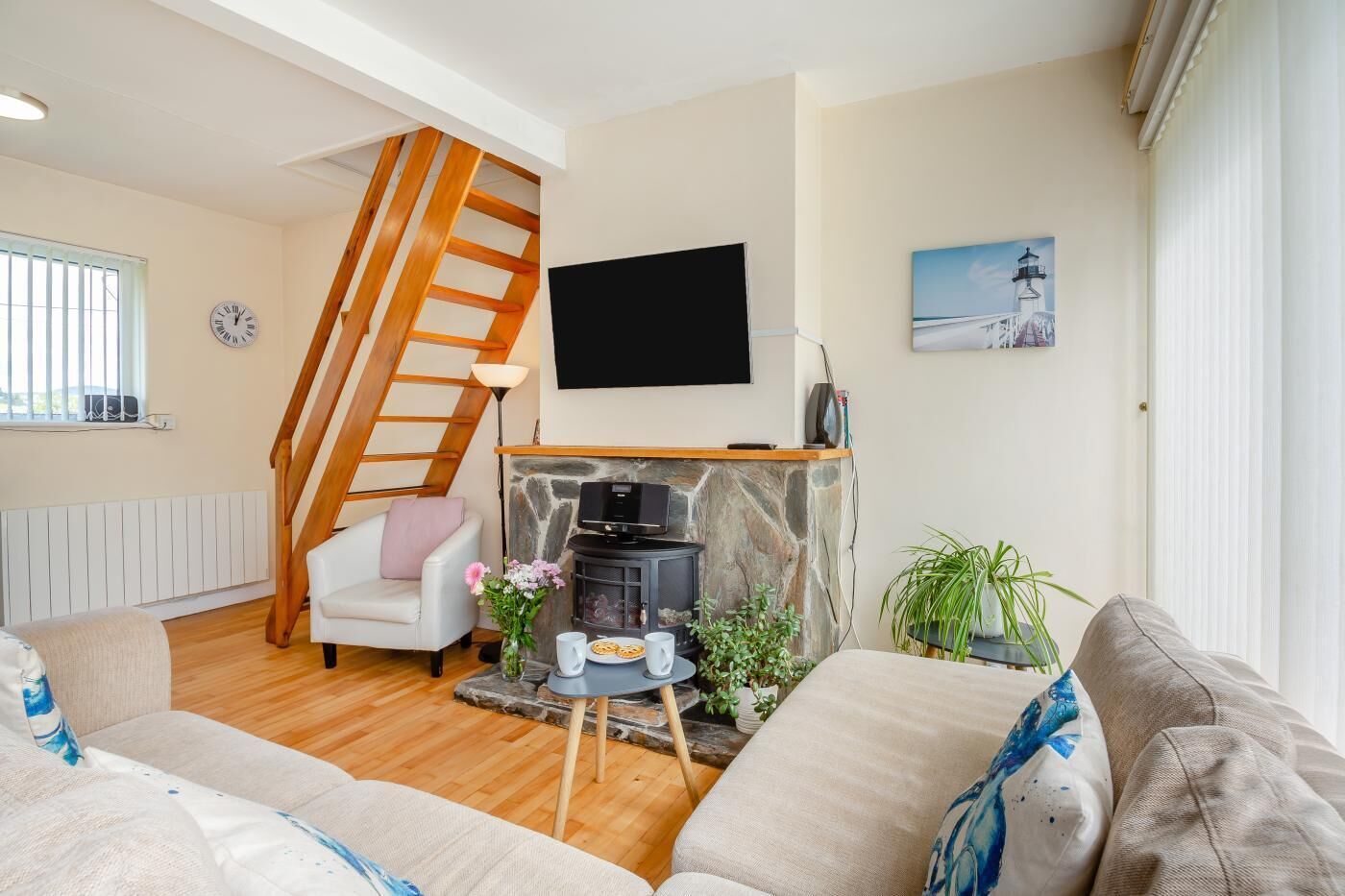 2 Bed In Abersoch (Oc-c31969) - Abersoch