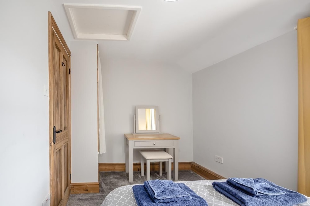 2 Bed in Pwllheli (oc-s32070) - Pwllheli | Vrbo