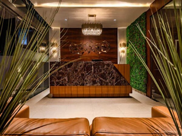 The Topaz Hotel - Bilaspur