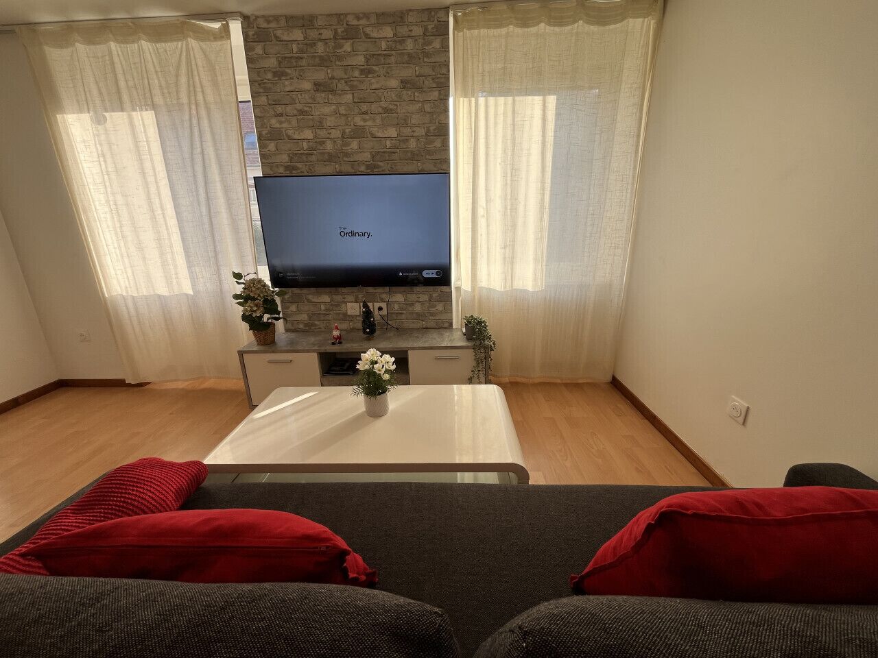 Le Petit Mulhouse 201, Le Family - Mulhouse