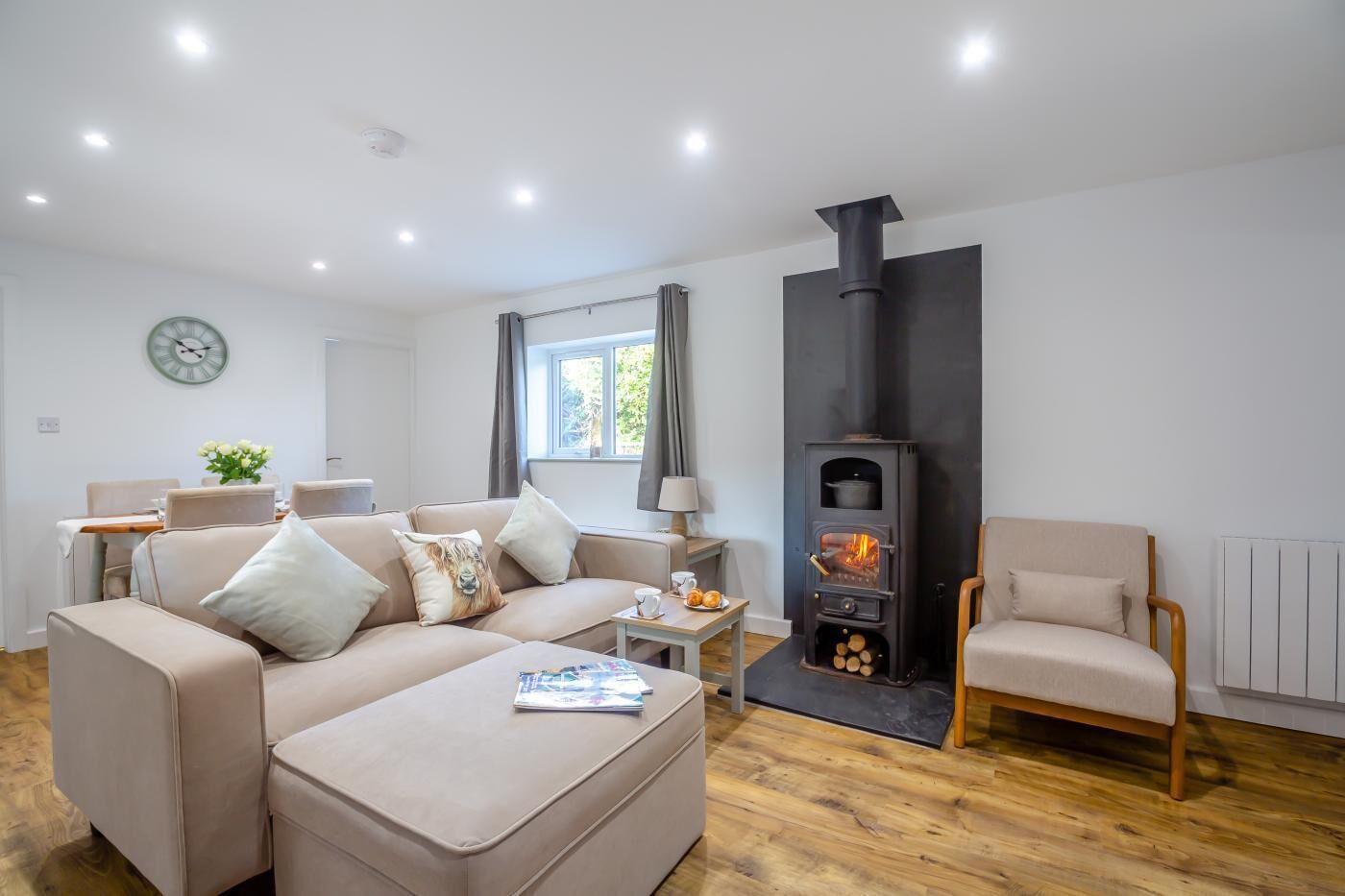 2 Bed In Dinas (Oc-d32708) - Llŷn Peninsula