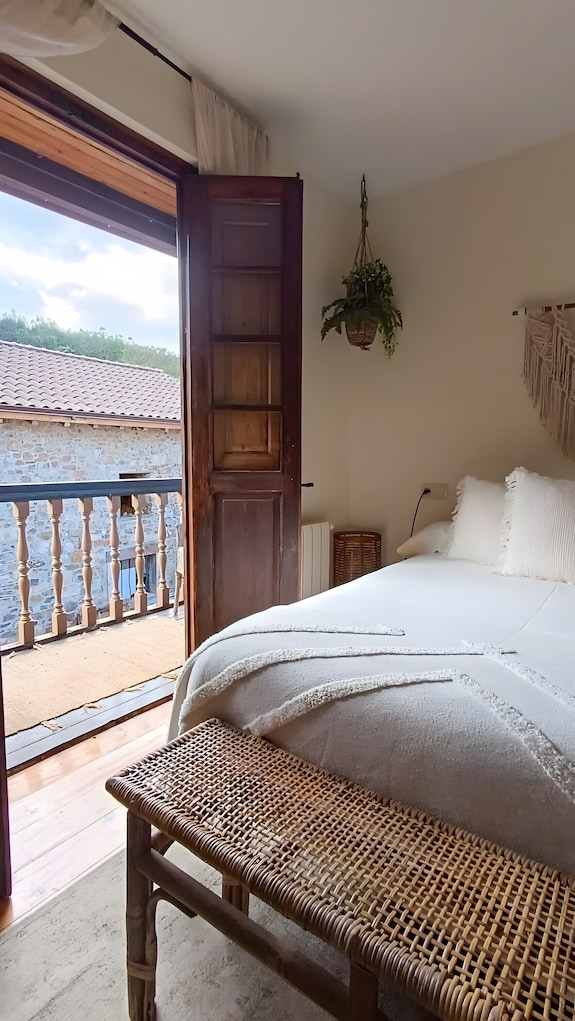 Casa Rural Selmo In The Heart Of Asturias - Asturias