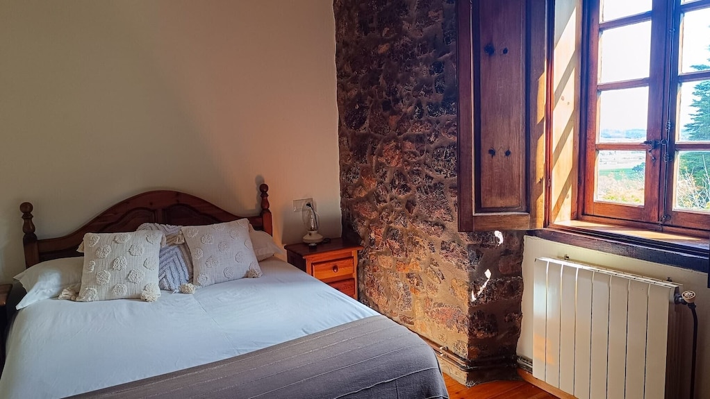 Casa Rural Selmo In The Heart Of Asturias - Asturias