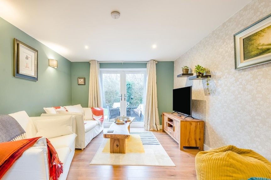 3 Bed In Fairford (Oc-r34367) - Lechlade