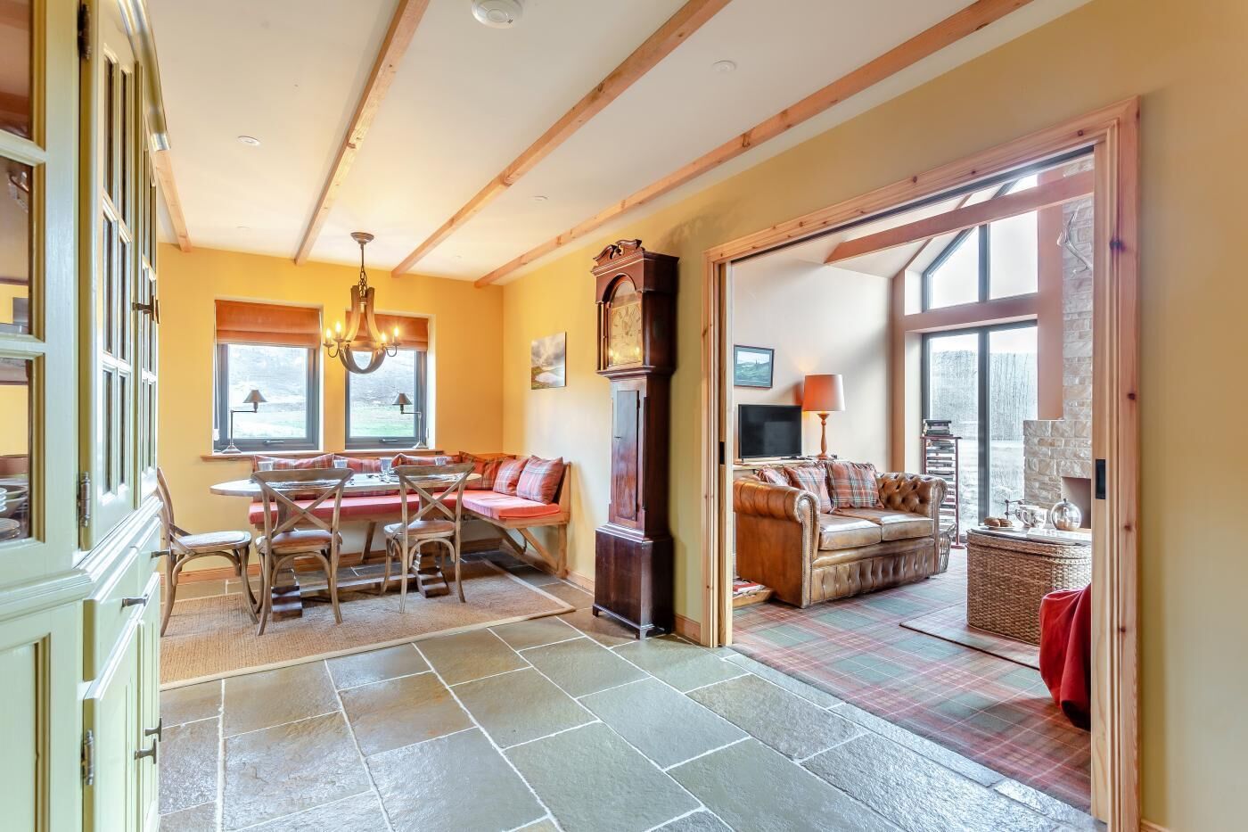 2 Bed In Glendale (Oc-b34216) - Outer Hebrides