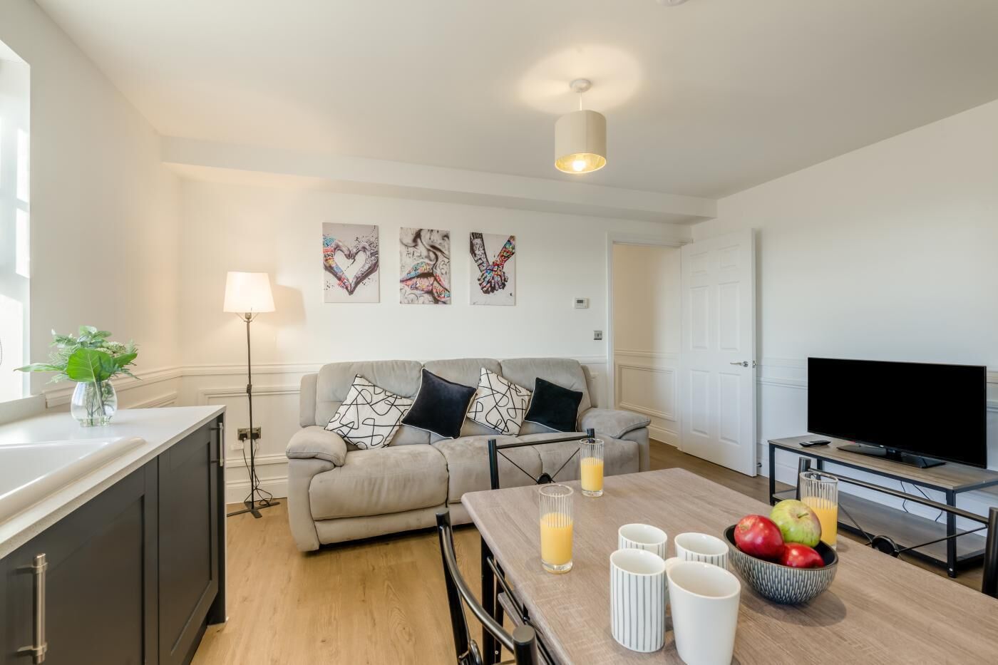 2 Bed In Sheringham (Oc-b34383) - West Runton