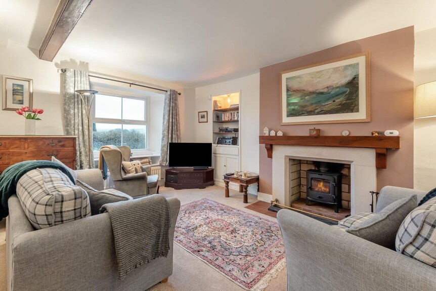 3 Bed In Underbarrow (Oc-t34461) - Kendal