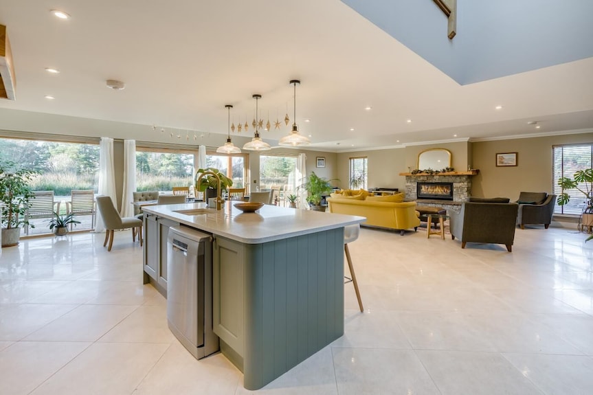 5 Bed In Spean Bridge (Oc-t34246) - Fort William