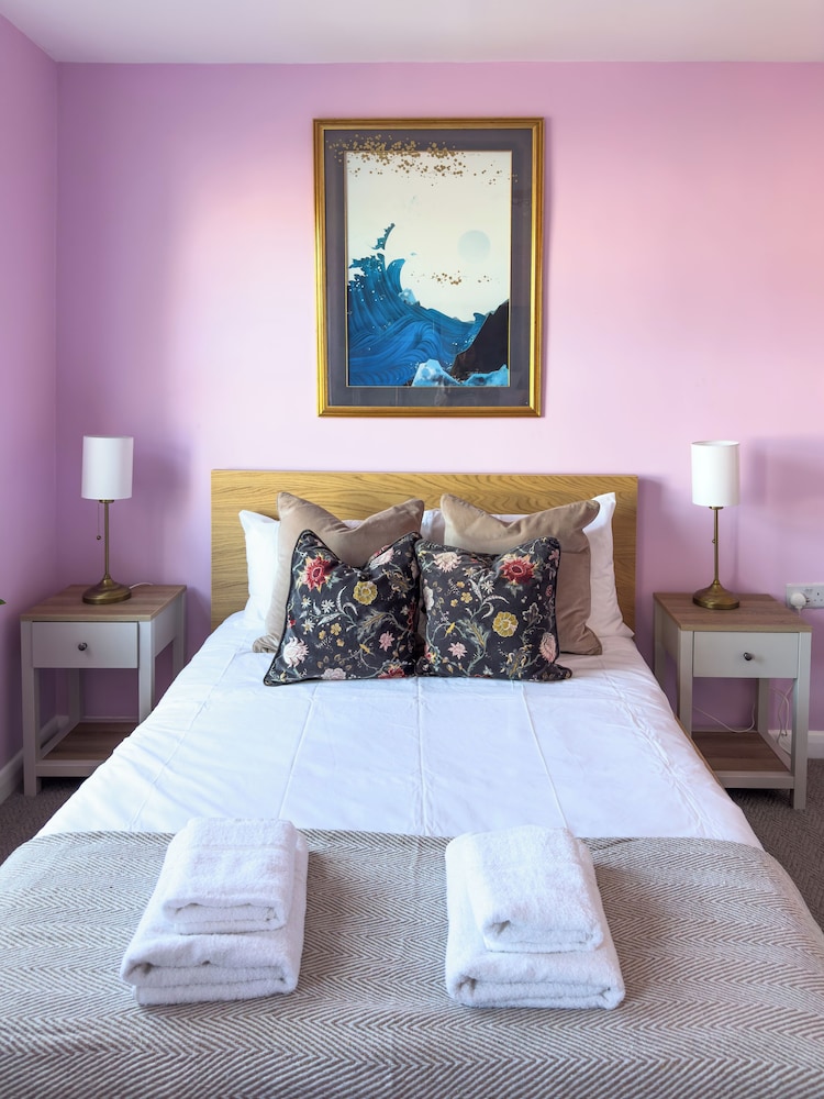 Camden Rooms - Marylebone