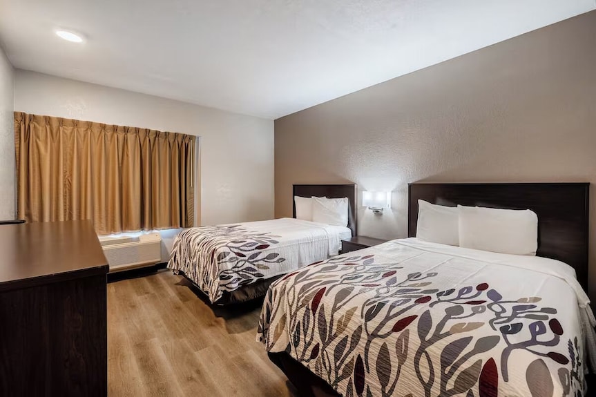 2 Spacious Family Rooms Near Tucson Attractions Kids Stay Free & Comfortable - Marana