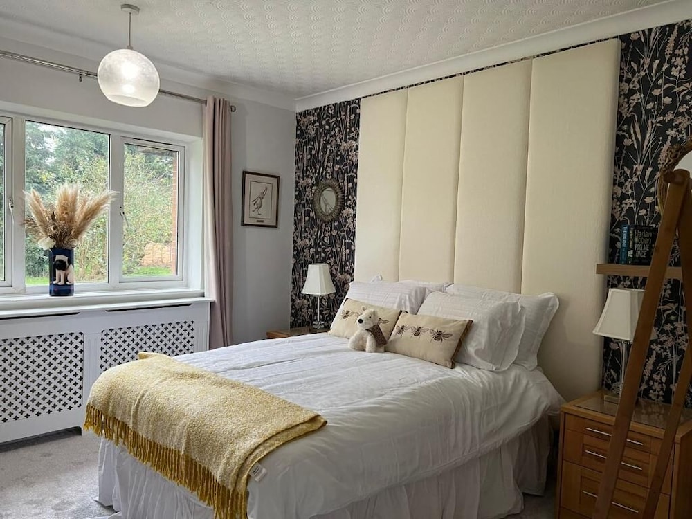 The Millfield - Lincolnshire