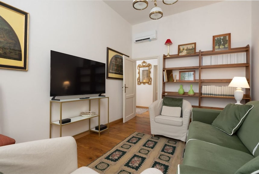 Florence Cozy Apartment - Florence