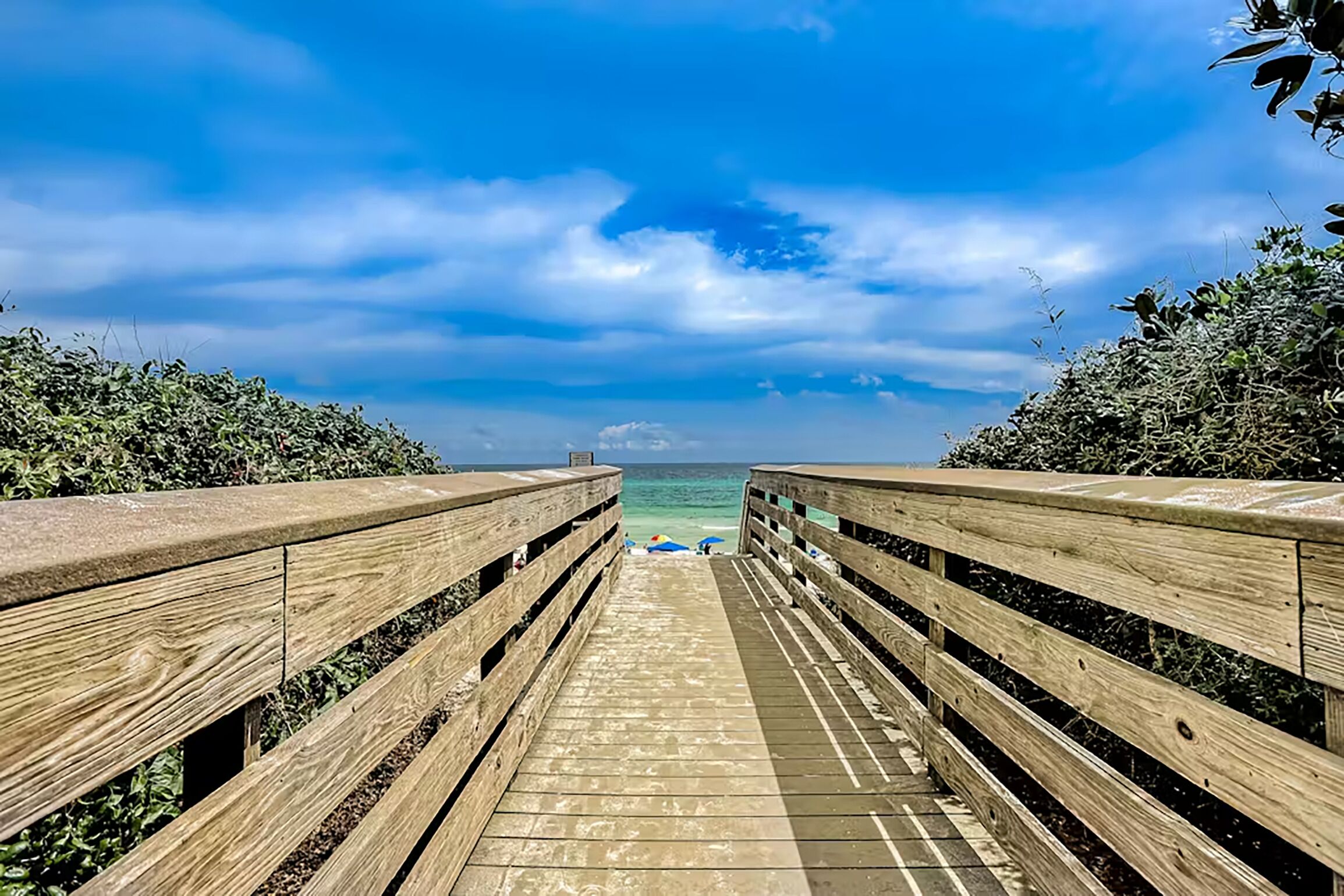 Condo, várias camas (Paradise 2205) | Área da propriedade