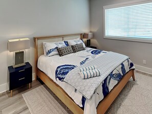 Casa (3 Bedrooms) | Comodidade do alojamento