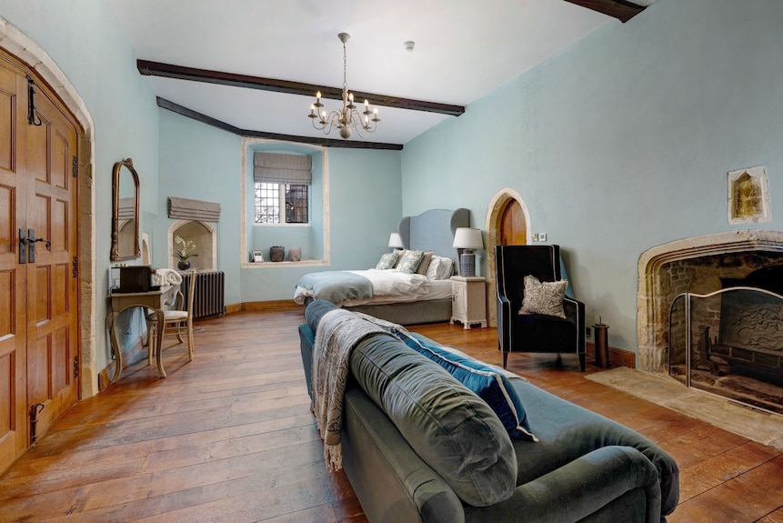 The Priory Retreat - Luxury Cottages - Mersea Island