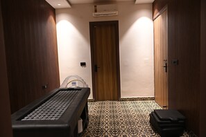 Quarto luxo | Wi-Fi de cortesia