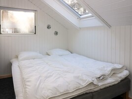 Casa | Parte interna