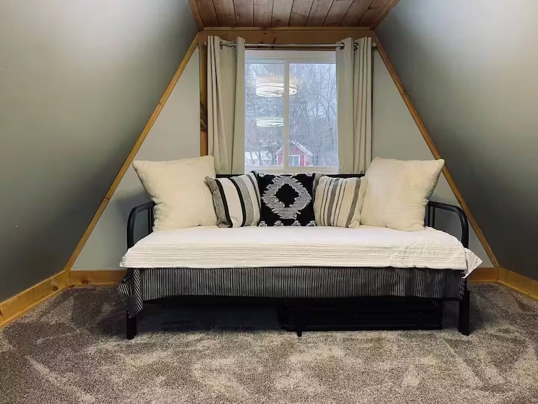 Gnome Home - New Hampshire