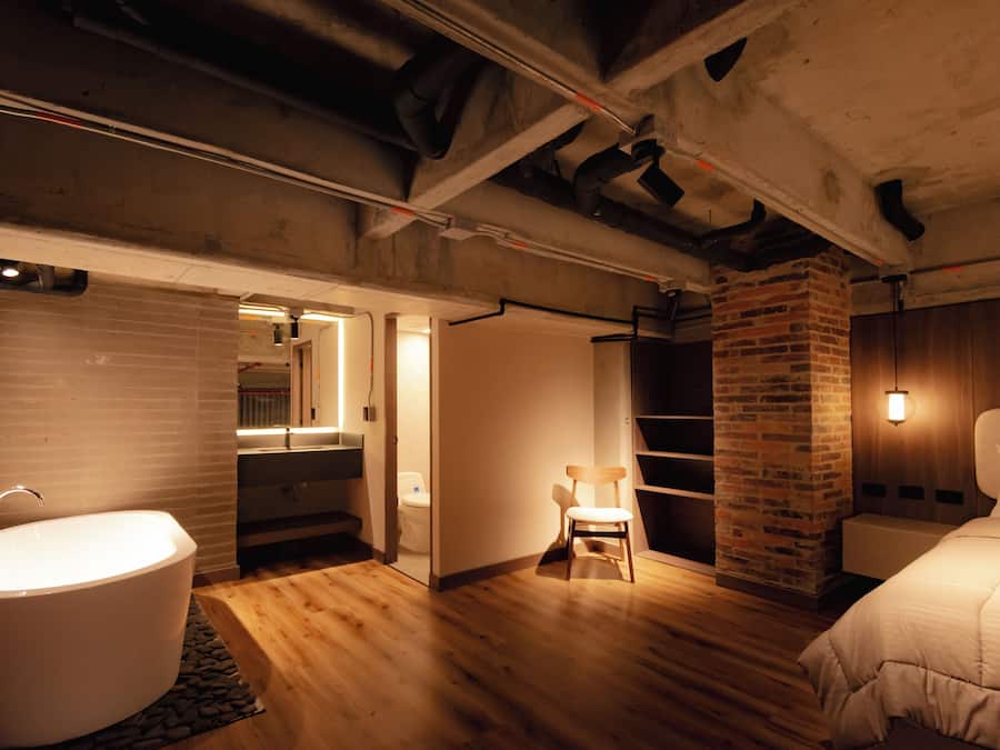 Suíte luxo, vista para a cidade | Cofres nos quartos, Wi-Fi de cortesia