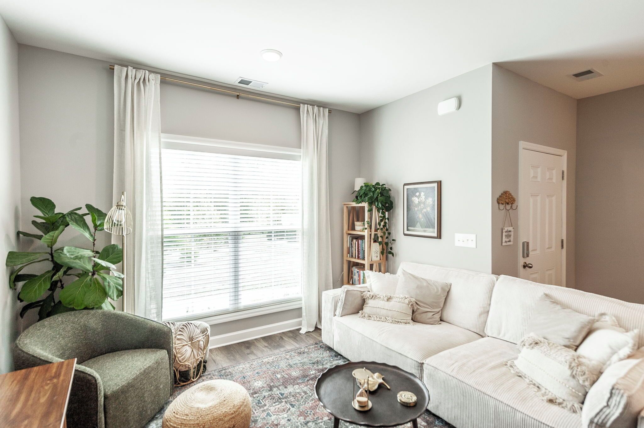 Stylish 3br Gallatin Getaway By Lcs Signature Properties - Gallatin, TN