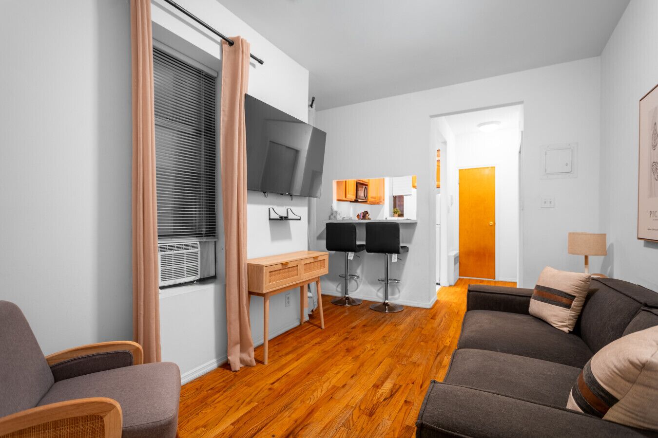 2-bedroom Apartment In Hells Kitchen - Manhattan! - Penn Station South, NY