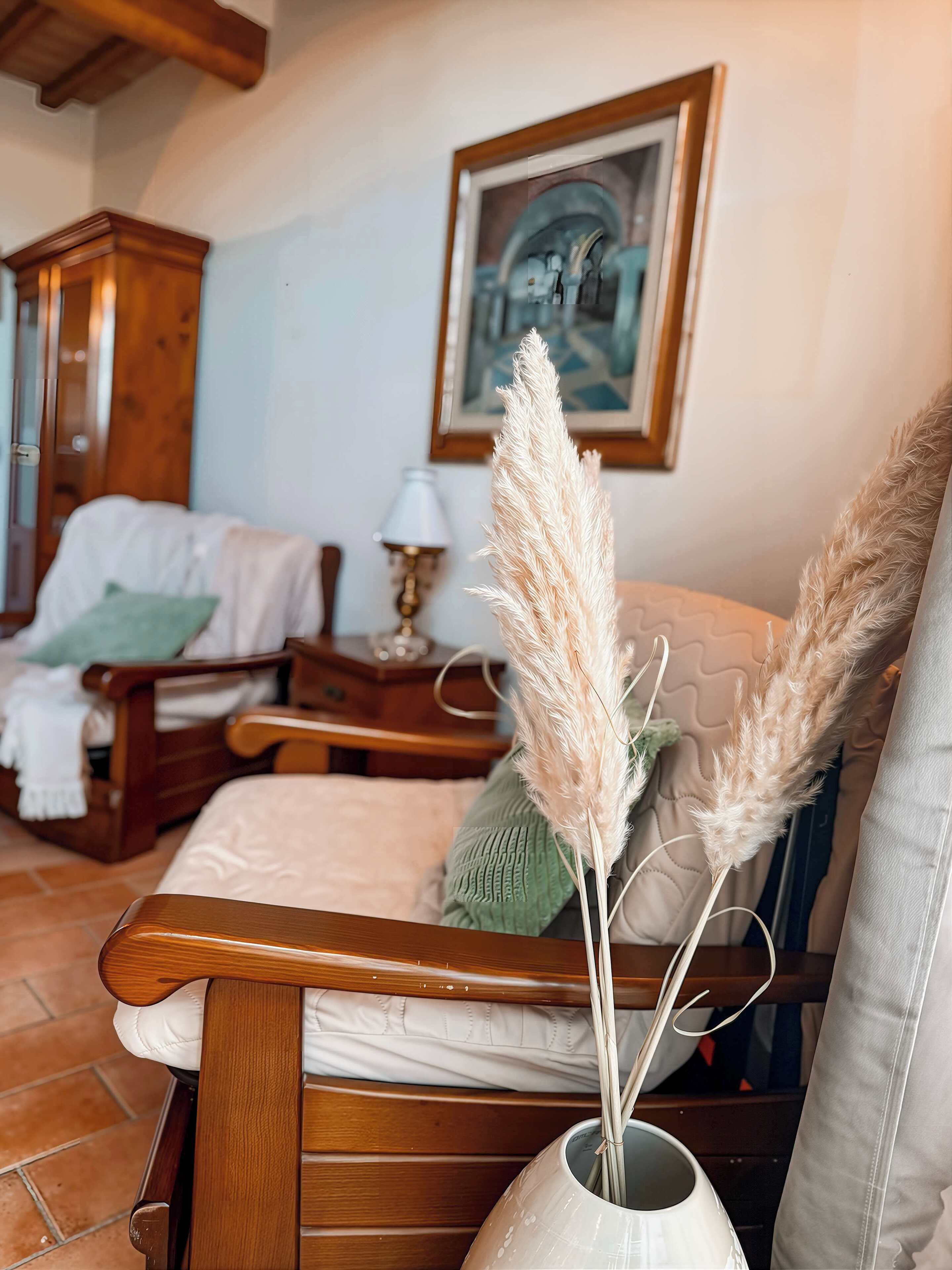 Charming Apartment In Tuscan Villa - Vineyard Estate - Poggibonsi