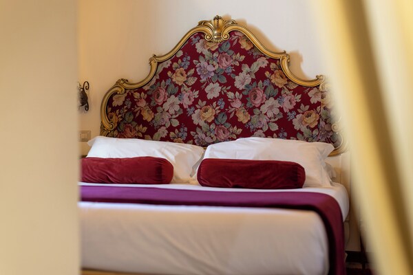 La Corte Del Governo 565 - Tremezzina