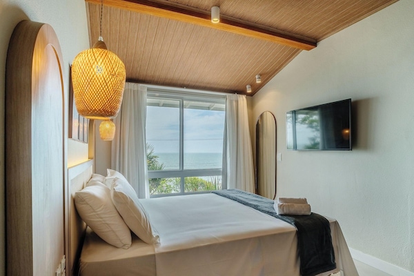 Apartamento | 1 quarto