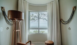 Apartamento Básico | Interior