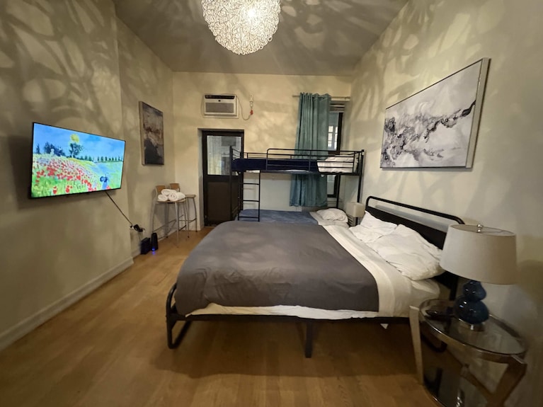 4 Beds Suite: Empire State Building - Yorkville - Manhattan