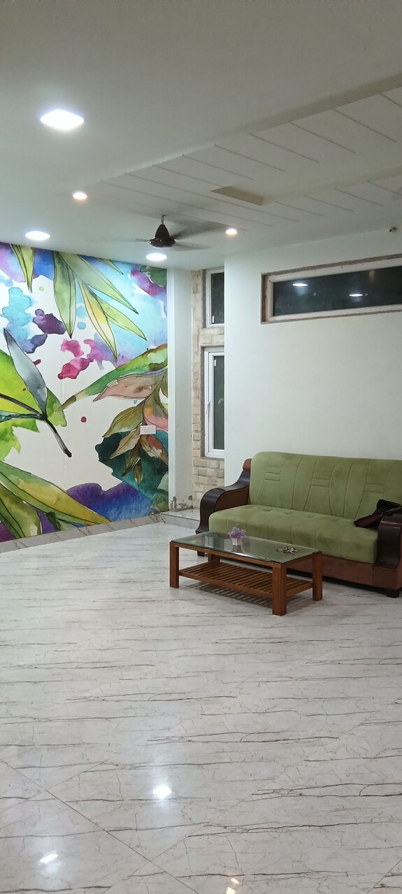 Dev Family Stay - Vrindavan