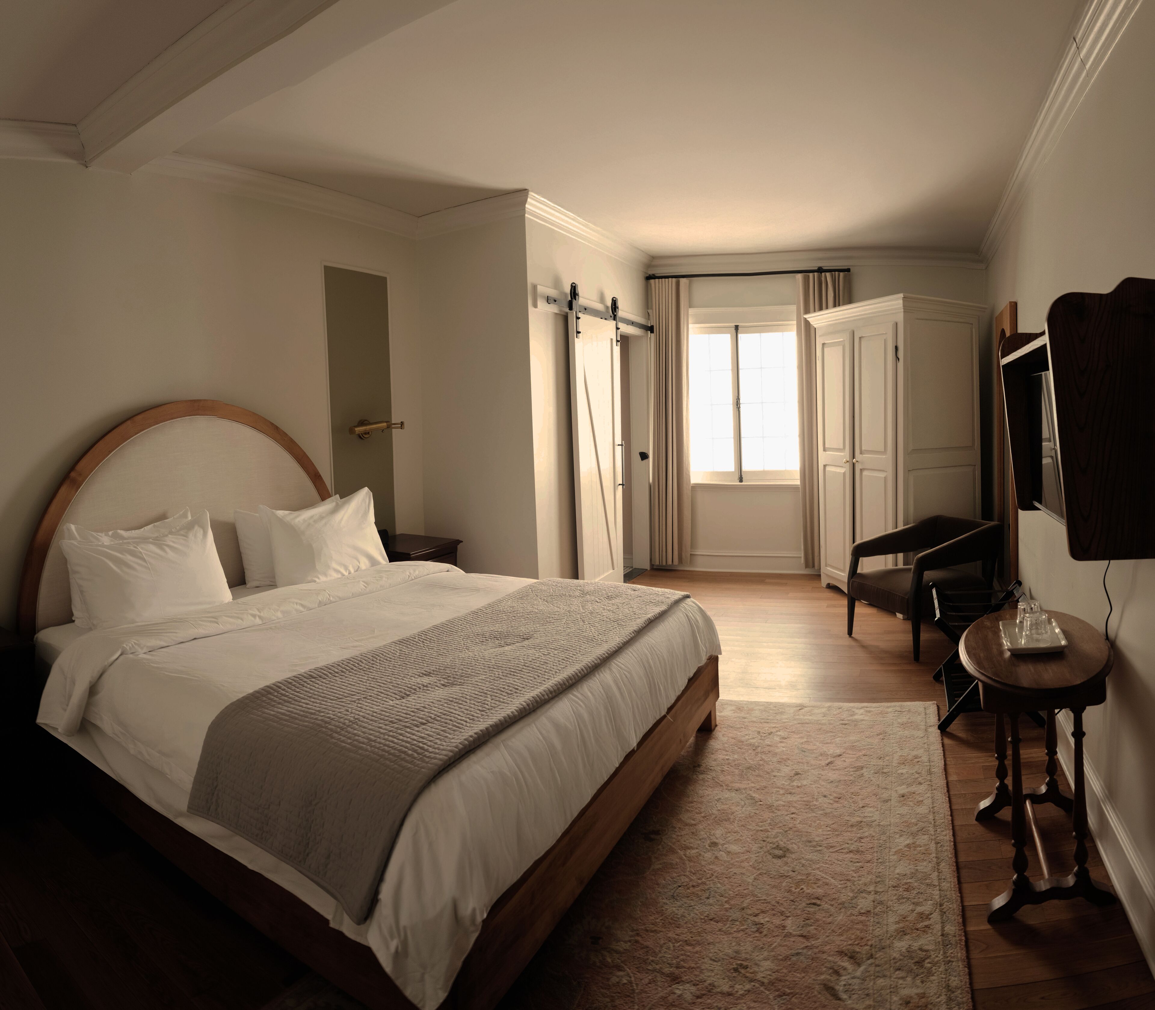 Quarto Deluxe, vista para o lago | Wi-fi grátis 