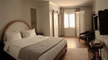 Quarto Deluxe, vista para o lago | Wi-fi grátis