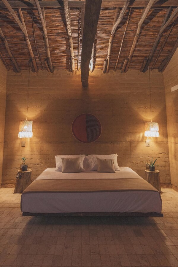 Hotel Ambil - Barichara