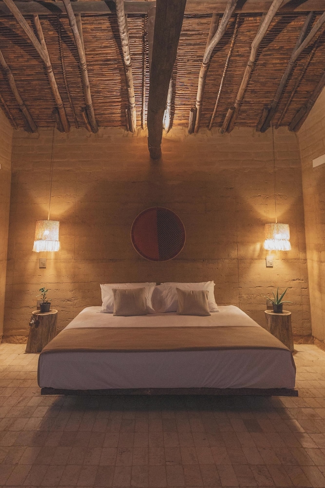 Hotel Ambil - Barichara