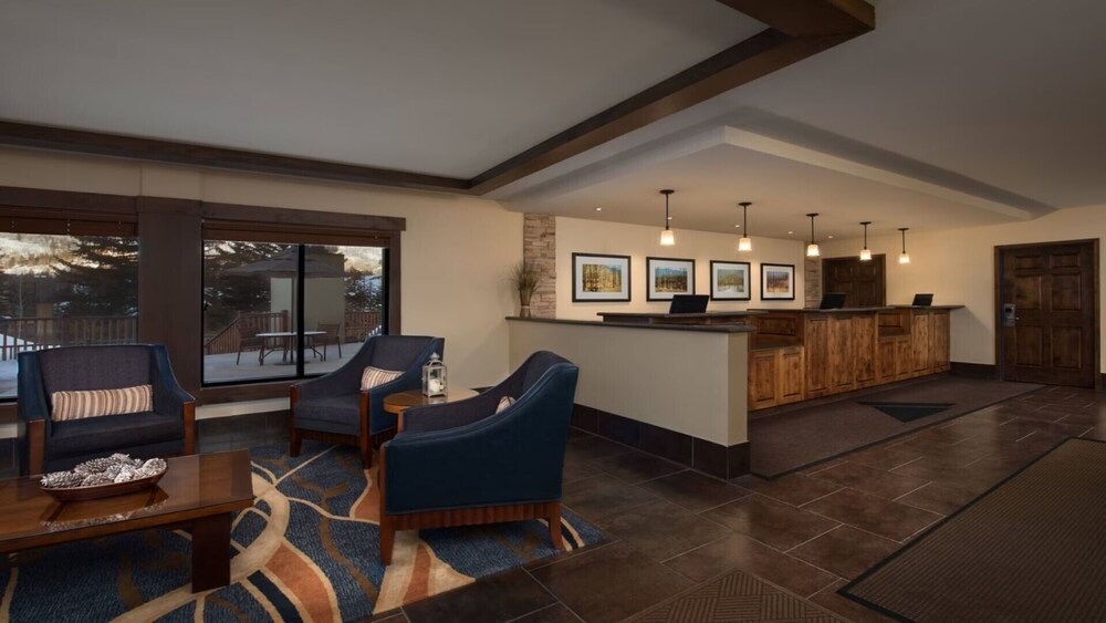 1 Bedroom Villa at Marriott's StreamSide Douglas at Vail Reviews, Deals ...