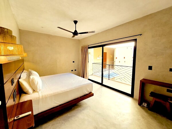 Luumbal Hotel Boutique El Cuyo - El Cuyo