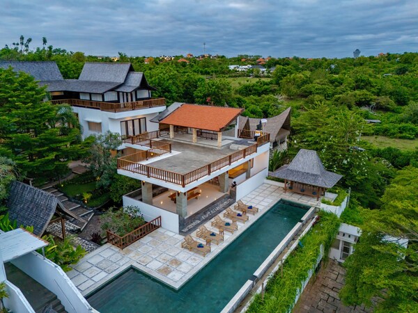 Ocean Heritage - Bali