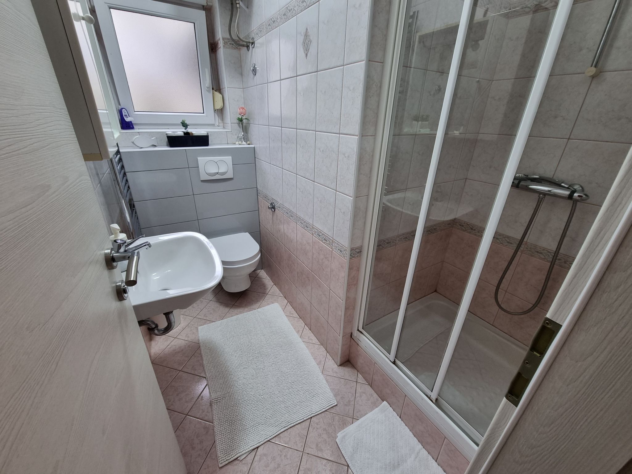 Wohnung In Crikvenica Mit Privatem Parkplatz By Interhome - Crikvenica