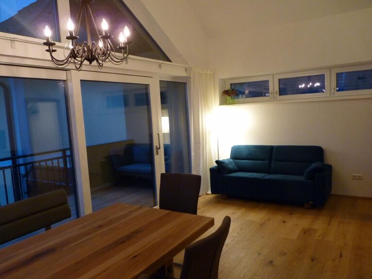 Sonnstein By Interhome - Gmunden