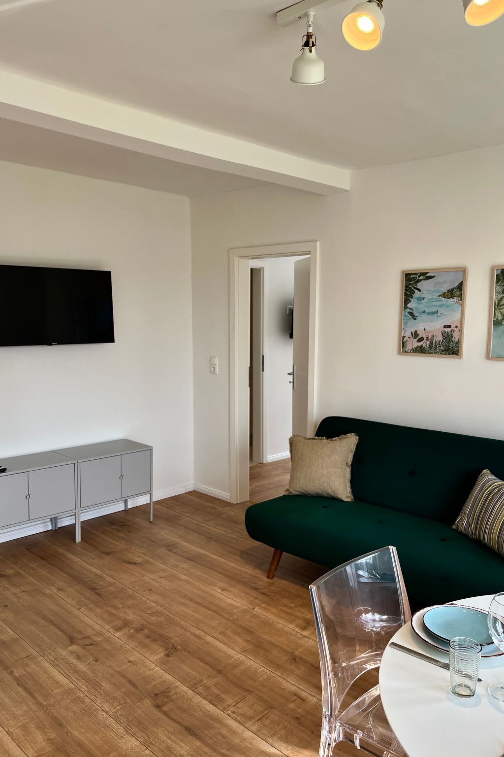 Mit Meerblick By Interhome - Stakendorf