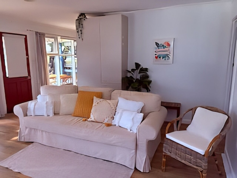 Lochy Lodge - Lakeside, Pet Friendly, Secured Yard - Loch Sport