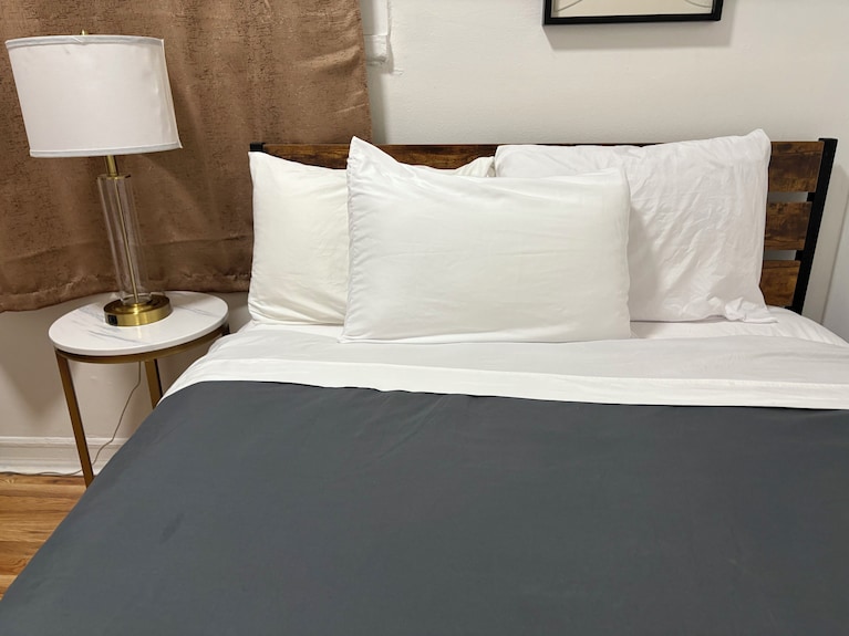 7-bed: Upper West Side Near Central Park & Museums, Ideal For Groups & Families - The MET Gala - New York