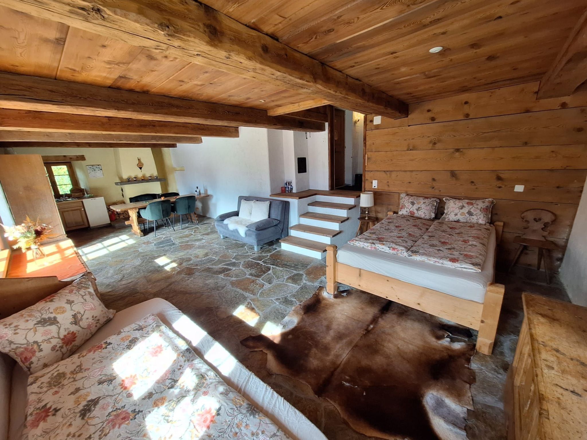 Appartement Rauft By Interhome - Giswil