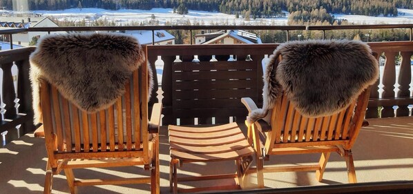 Chesa Furtüna by Interhome Reviews, Deals & Photos 2026 - Expedia.co.uk