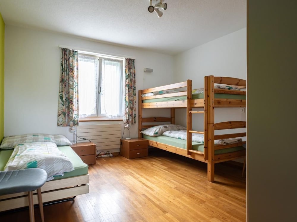 Pünthof by Interhome - Berg am Irchel | Stayz