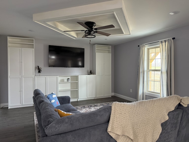 Bluegrass Bungalow In The Heart Of Corbin - Cumberland Falls State Resort Park, Corbin