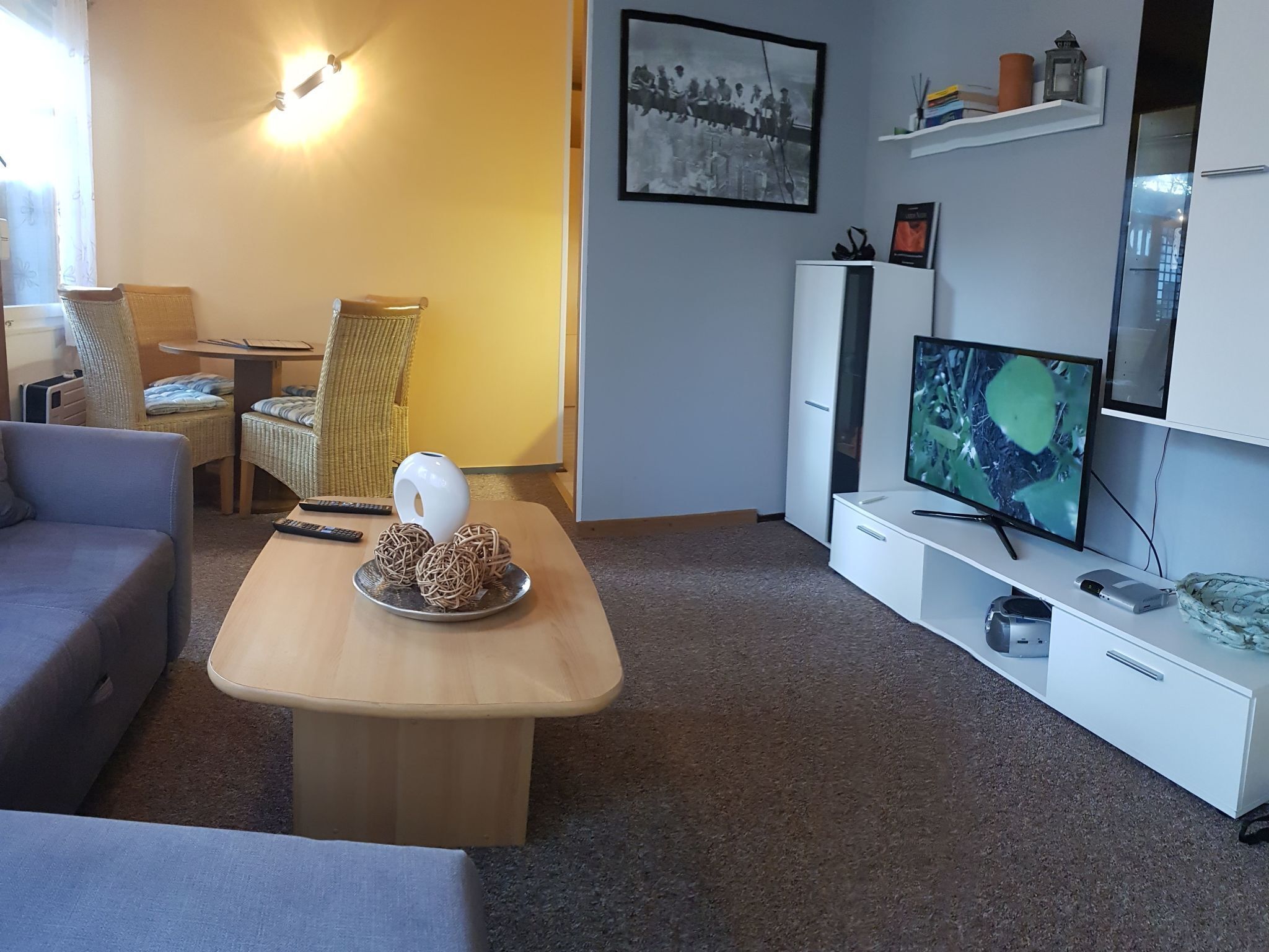 Mit Wallbox By Interhome - Brandenburg